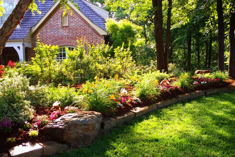 Elm Creek | Tulsa Oklahoma Landscaping Design and Installation ...