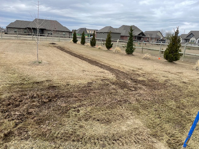 When to Call a Professional for Sprinkler Relocation - Elm Creek ...